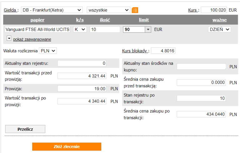 Jak Kupić ETF. Gdzie Kupować ETFy. Krok po Kroku - Inwestomat